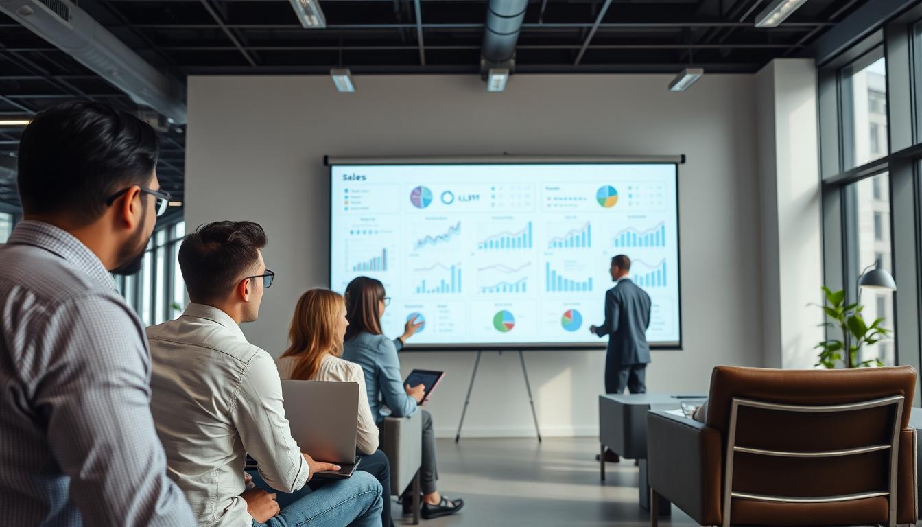 What is the Best Model for Sales Forecasting? We Explain