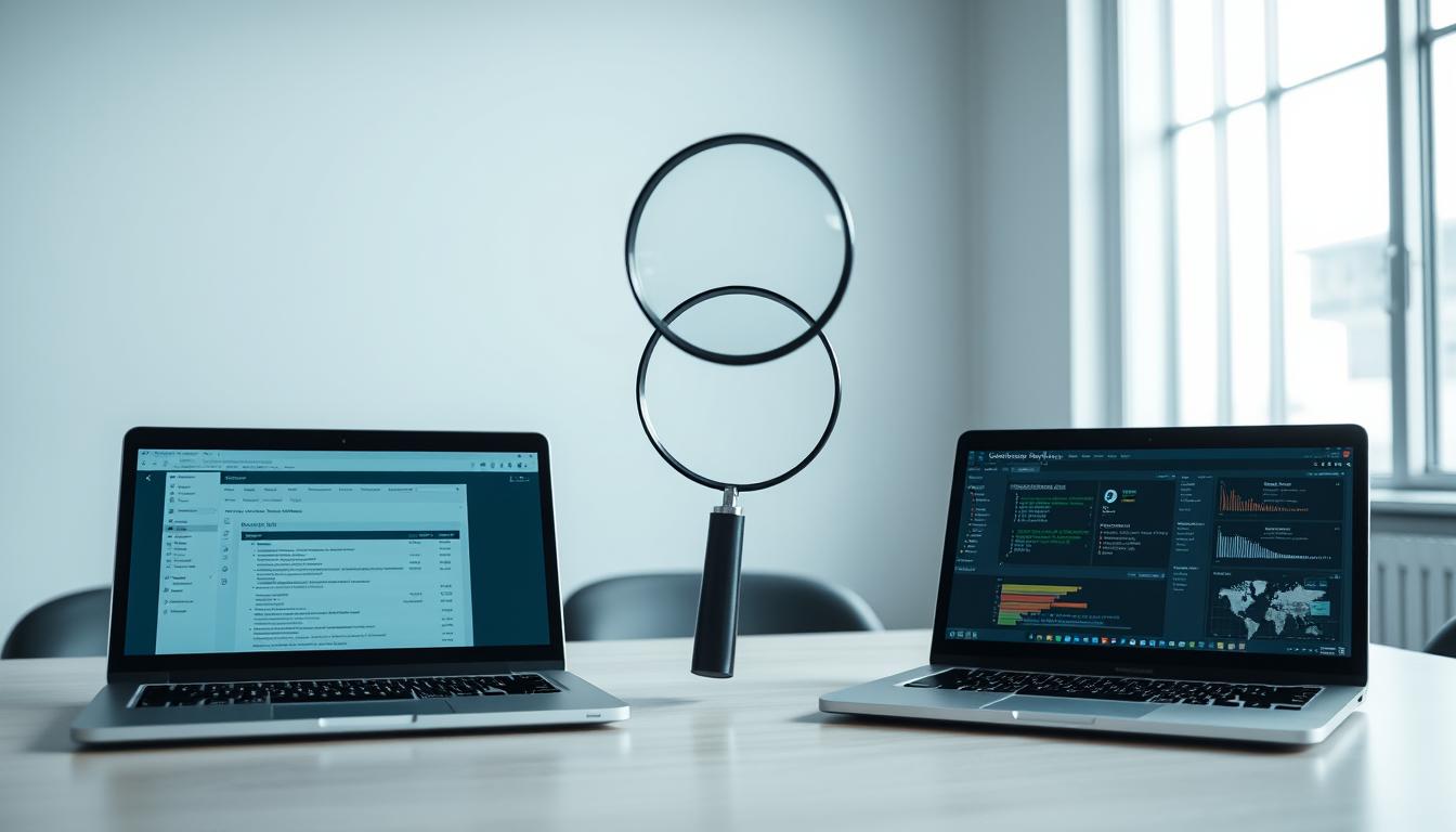 What’s the difference between a VA and PenTest?