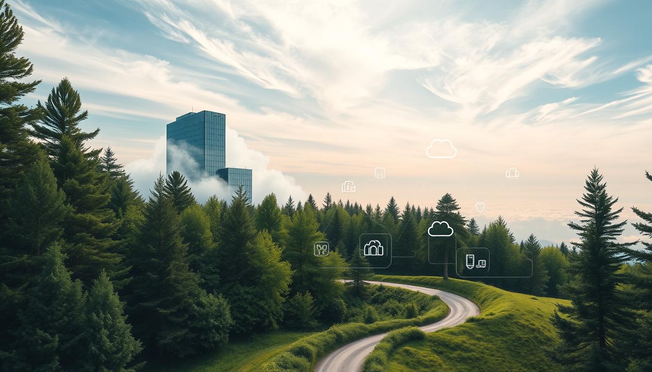 Why Move to Cloud Computing?