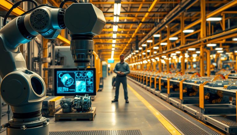 Detect Manufacturing Defects with Visual Inspection AI: Challenge Lab | Opsio