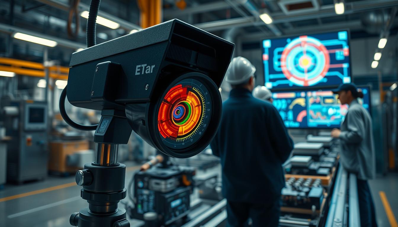 Defect Detection Using Deep Learning: Expert Solutions, Contact Us