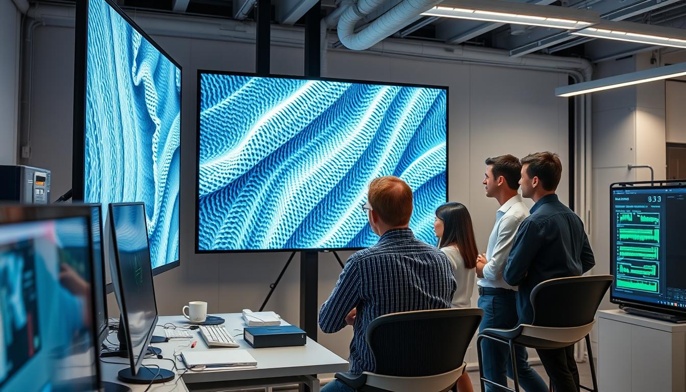 We Enhance Fabric Defect Detection with Deep Learning Technology