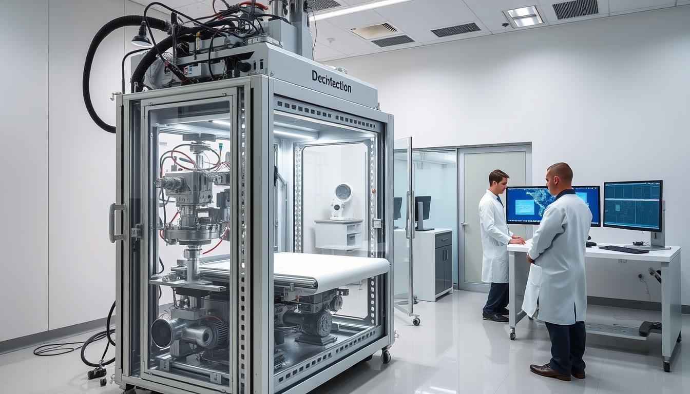 We Enable Fabric Defect Detection Using Deep Learning for Manufacturers