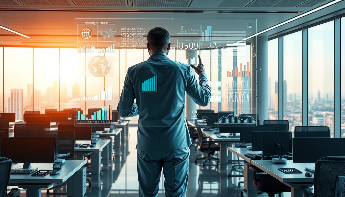 Use AI to Predict Outcomes | Opsio Cloud