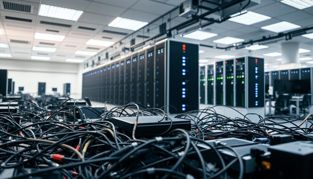 Enhance Operations with Our Vision System with IoT Sensors