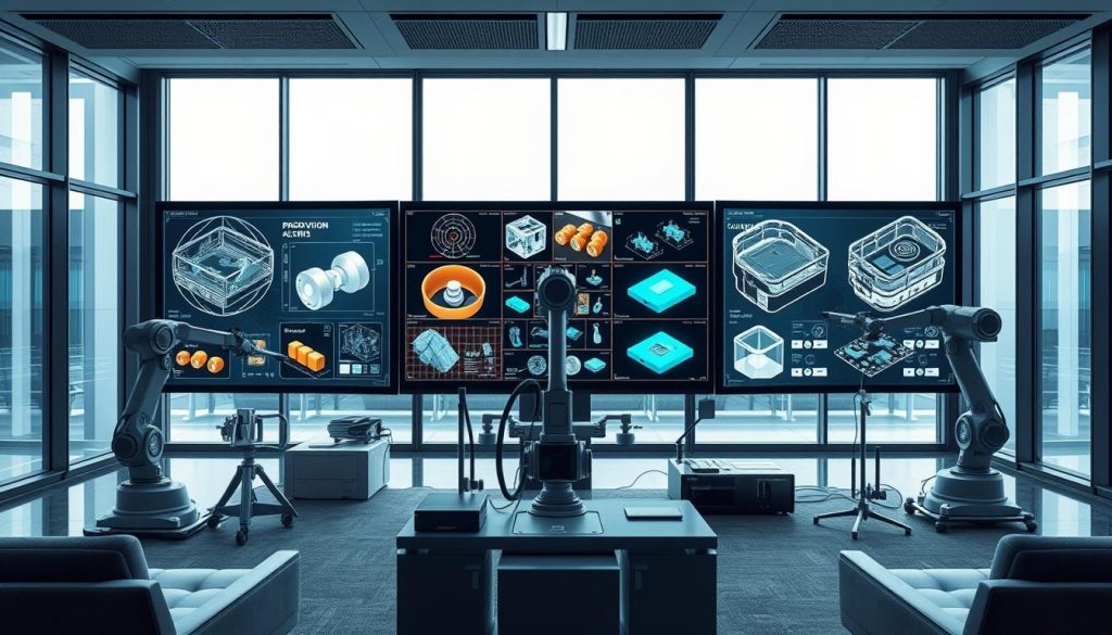 Automated Inspection Replacing Manual Process | Opsio Cloud