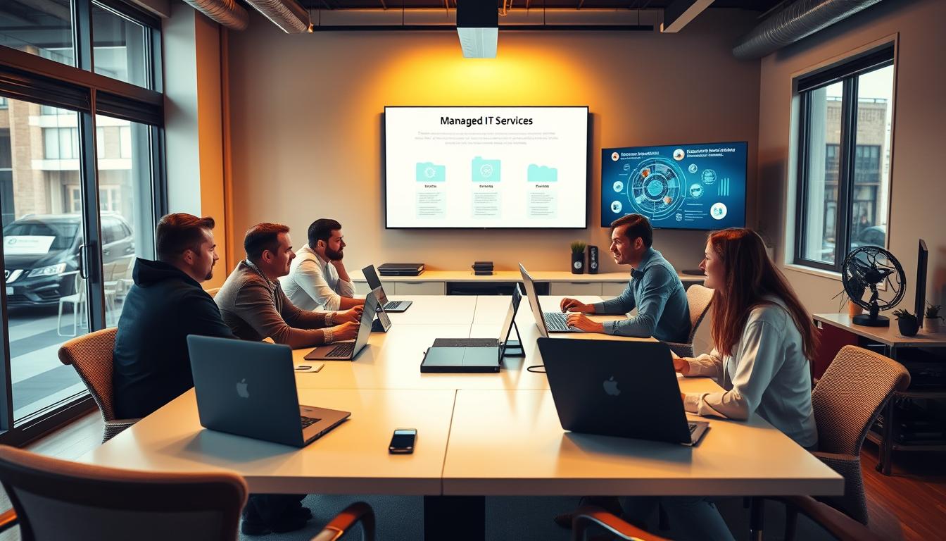 IT Support Cost Guide for Small Business | Opsio Cloud