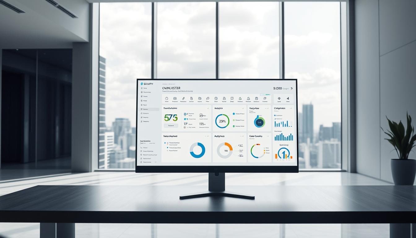 What Is Managed Cloud Security?