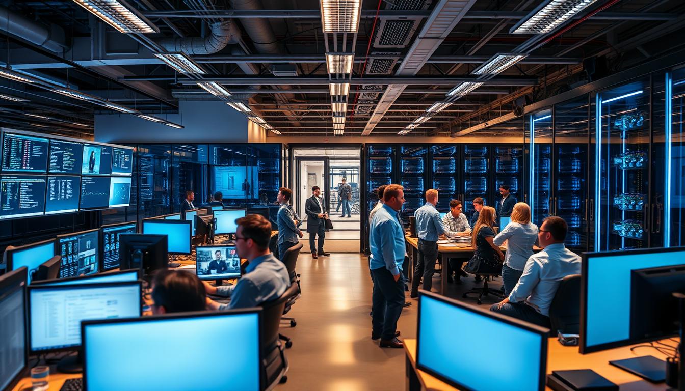 What Is Managed Service Operations?