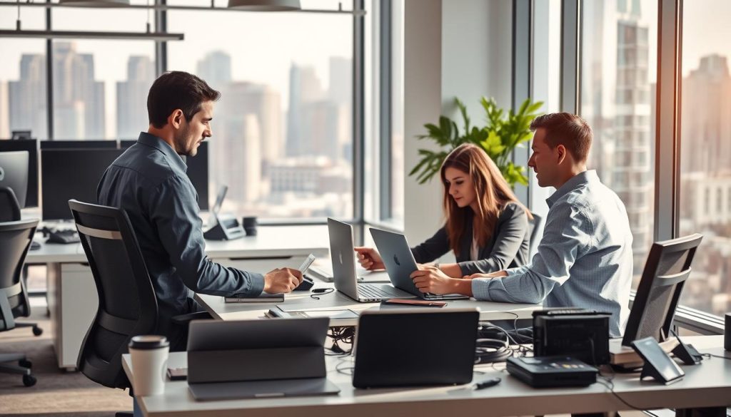 Managed Services vs Professional Services: Key Differences Explained