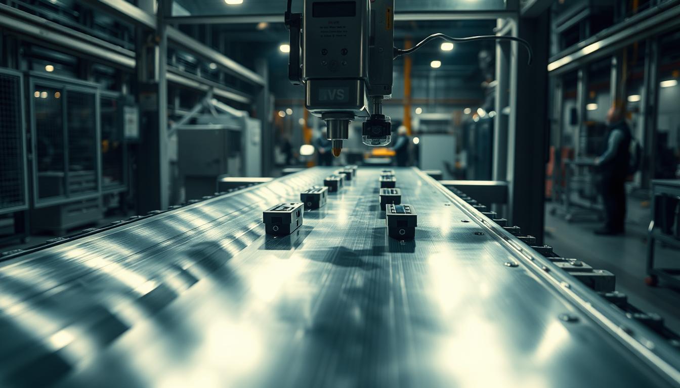 Metal Surface Defect Detection with Deep Learning: A Surve - Expert Cloud Analysis