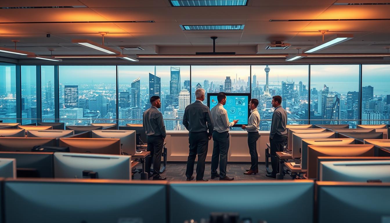 MSP Meaning in IT | Opsio Cloud