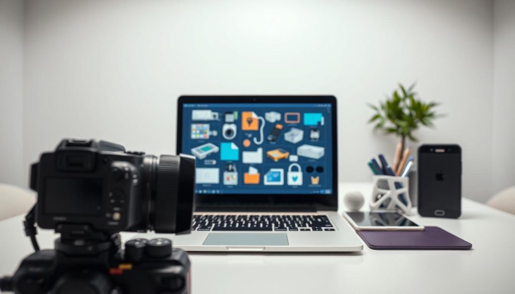 Image Recognition System: Enhancing Operational Efficiency