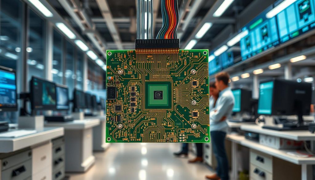 Advanced PCB Defect Detection Using Deep Learning Techniques