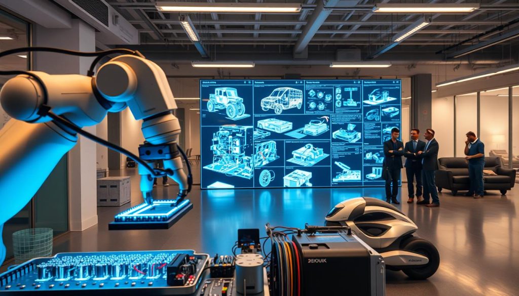 Best Computer Vision Companies in India | Opsio Cloud