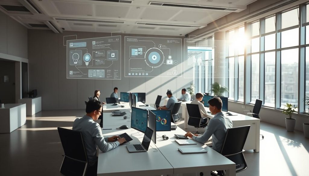 Co Managed IT Services in India | Opsio Cloud