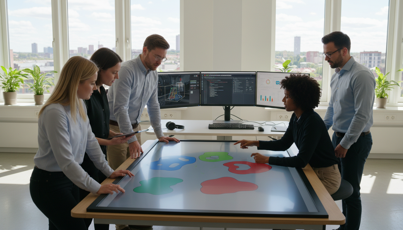 Blob Detection: Your Questions Answered