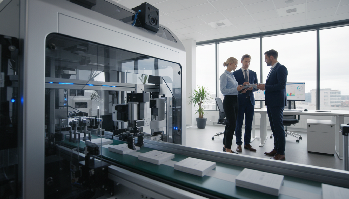 Label Inspection: Your Questions Answered