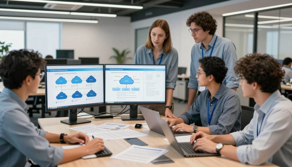 HIPAA Compliant Cloud Partner for Regulated Healthcare Workloads