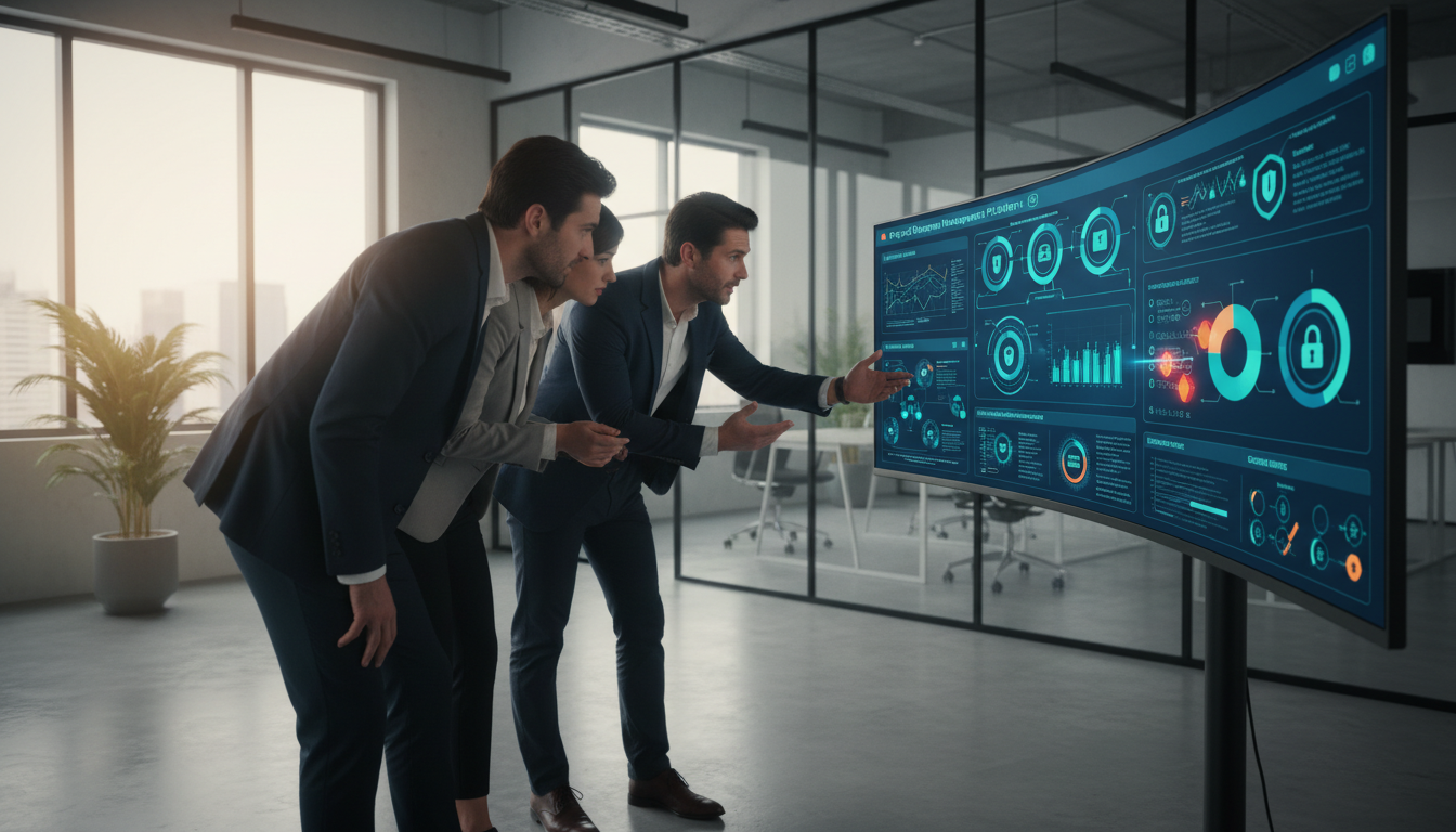 Change Management Cyber Security: A How-To Guide