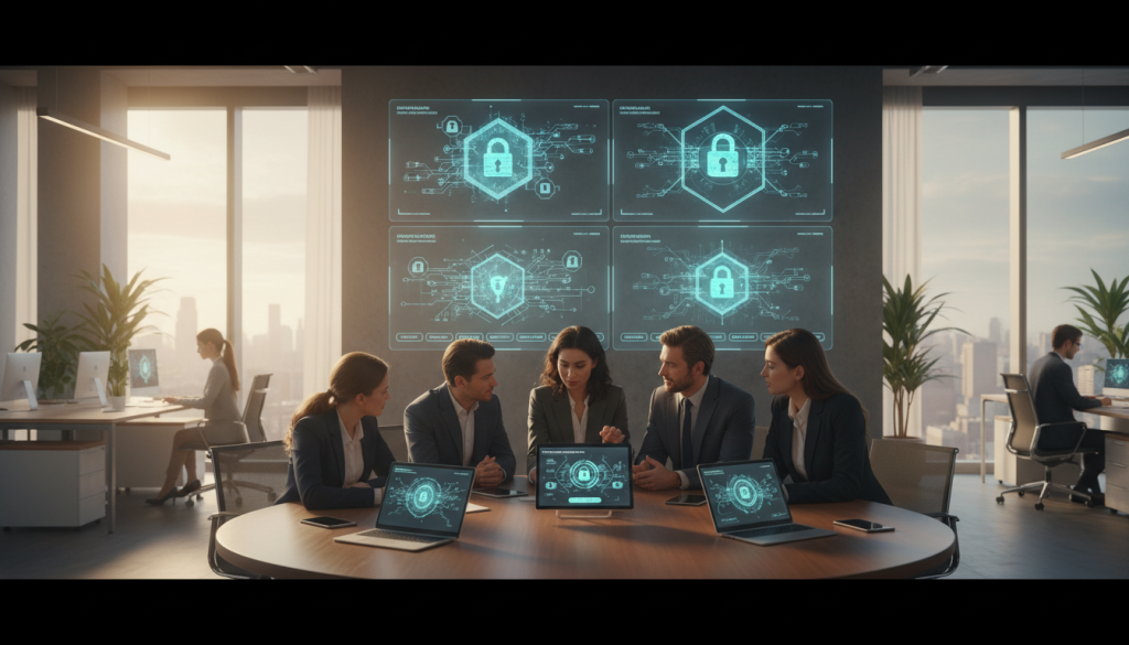 Managed Endpoint Security Services: How-to Guide