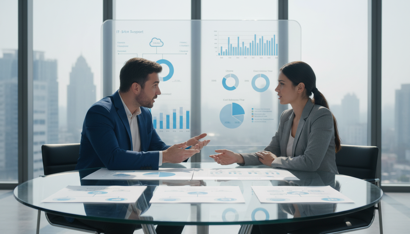 Best Managed IT Service Providers: Our 2026 Guide