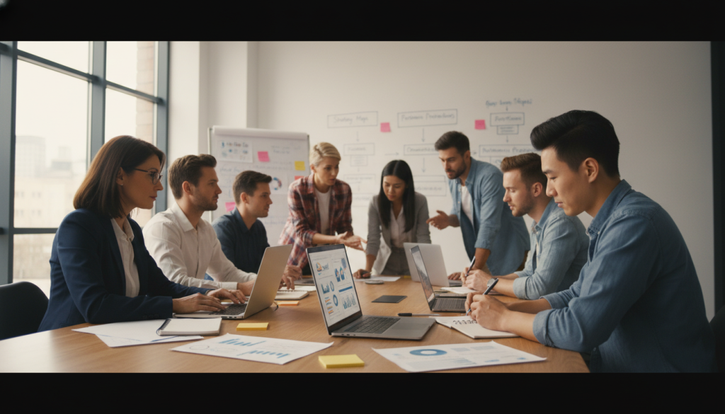 Elevate Your Business with Our Tailored Software Implementation