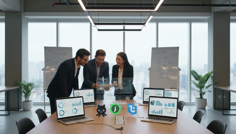 Exploring Azure DevOps Alternatives: Our Top Picks