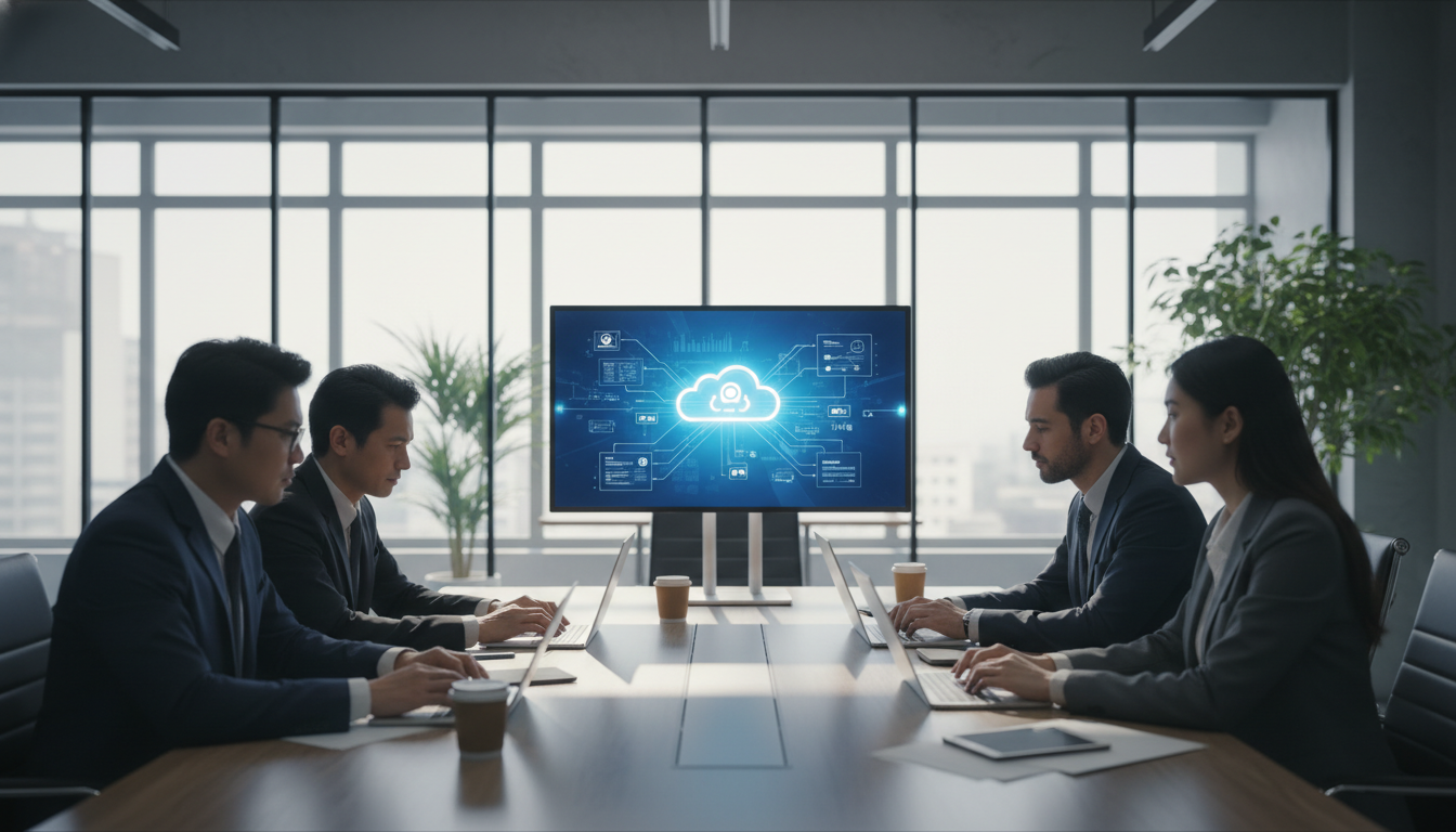 We Provide DevOps Managed Services for Enhanced Efficiency