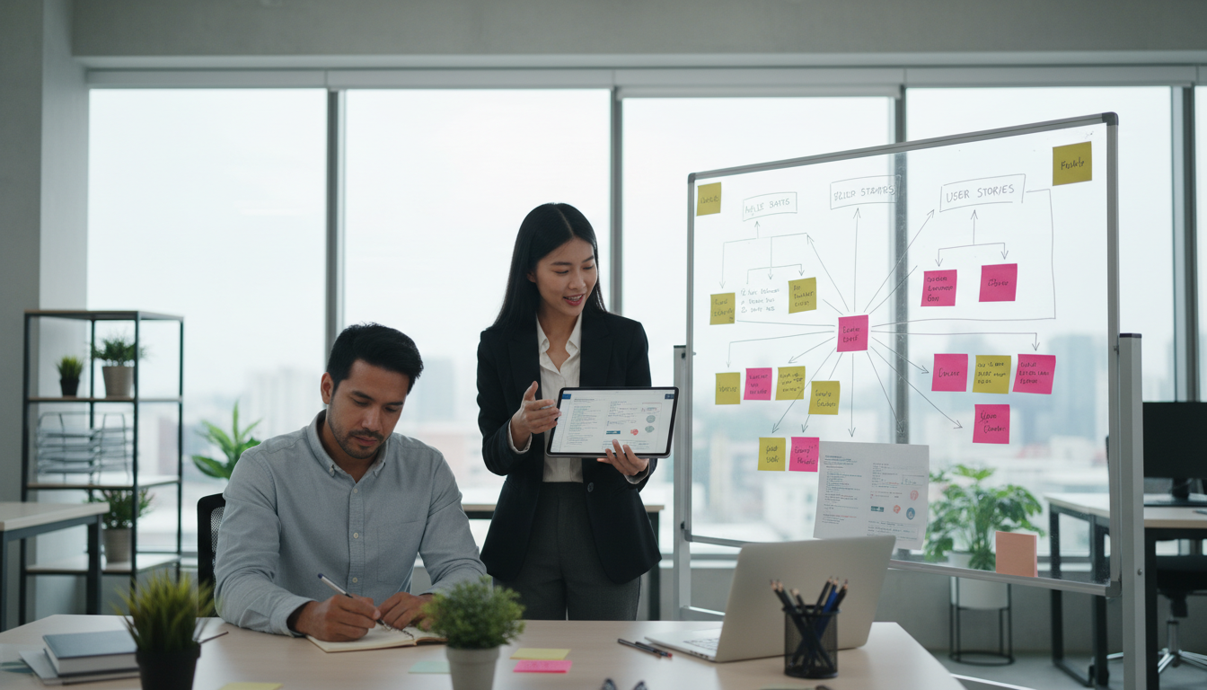 DevOps Services Providers - Our Expertise, Your Success