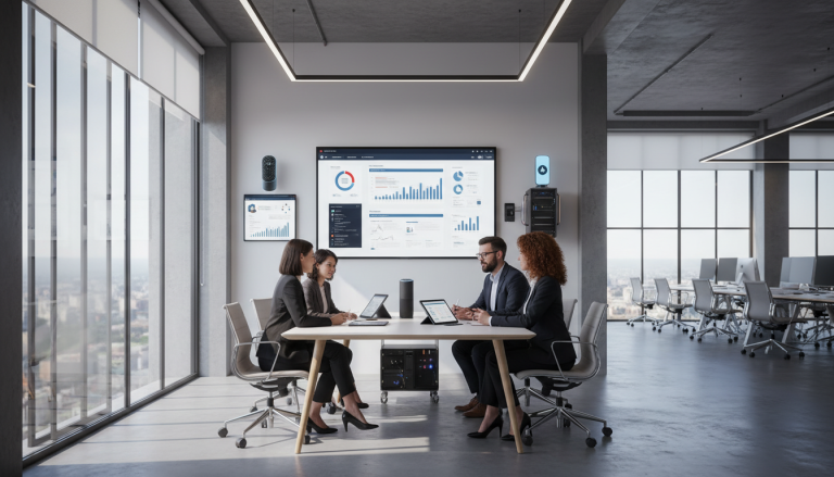 Managed IT Services Packages: Scalable Solutions for Modern Businesses