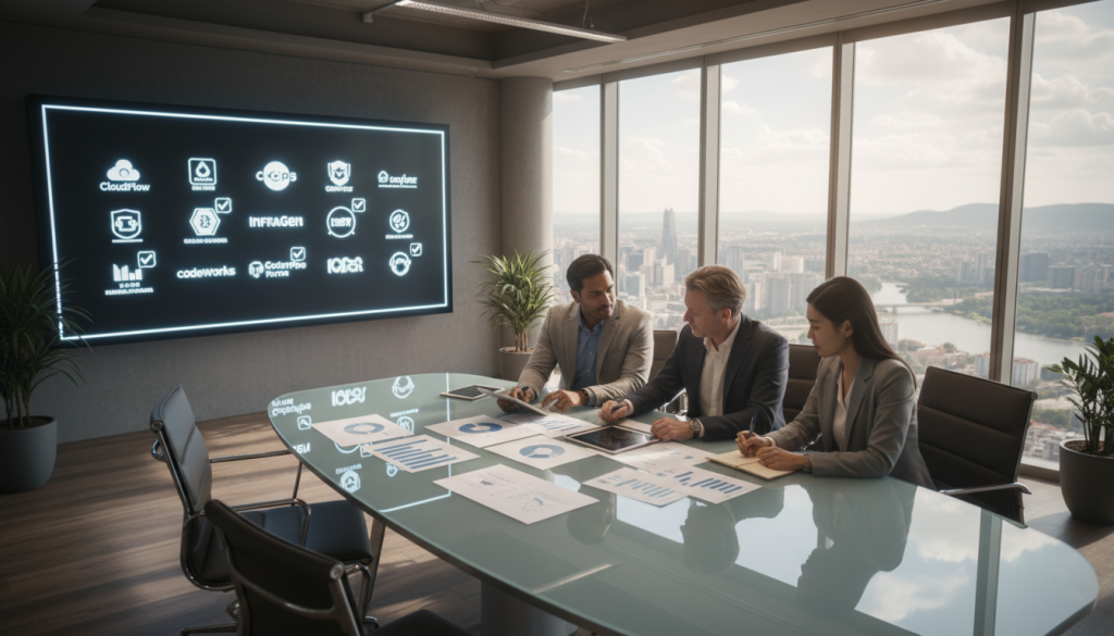 Leading DevOps Services Companies | Your Path to Digital Excellence